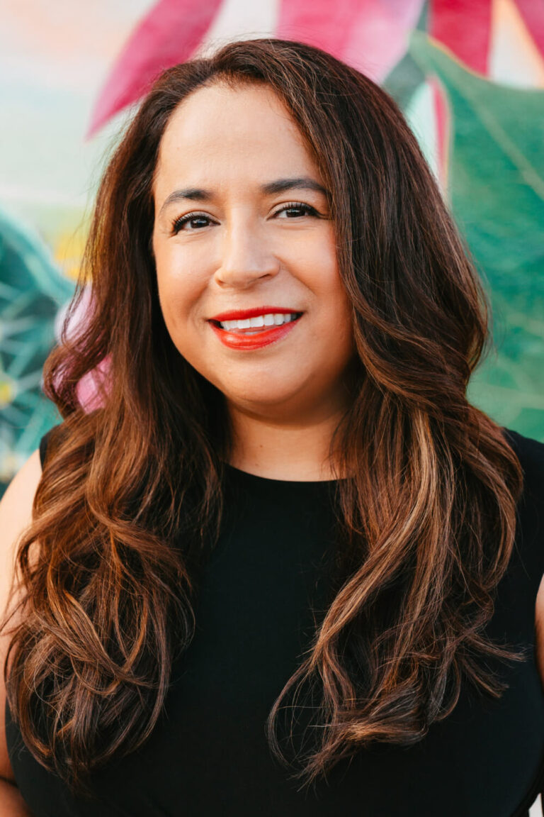Alma Montes de Oca - Karina Ordonez Law Office, PLLC